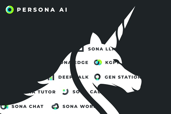 Persona AI selected as a potential unicorn business - PERSONA AI, As a ...